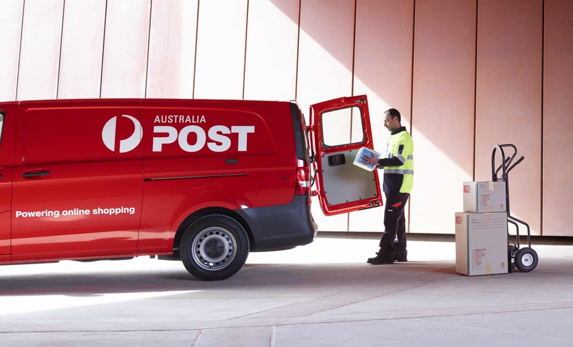 Australia Post Shocker: Stamp Prices Could Jump After Huge Loss