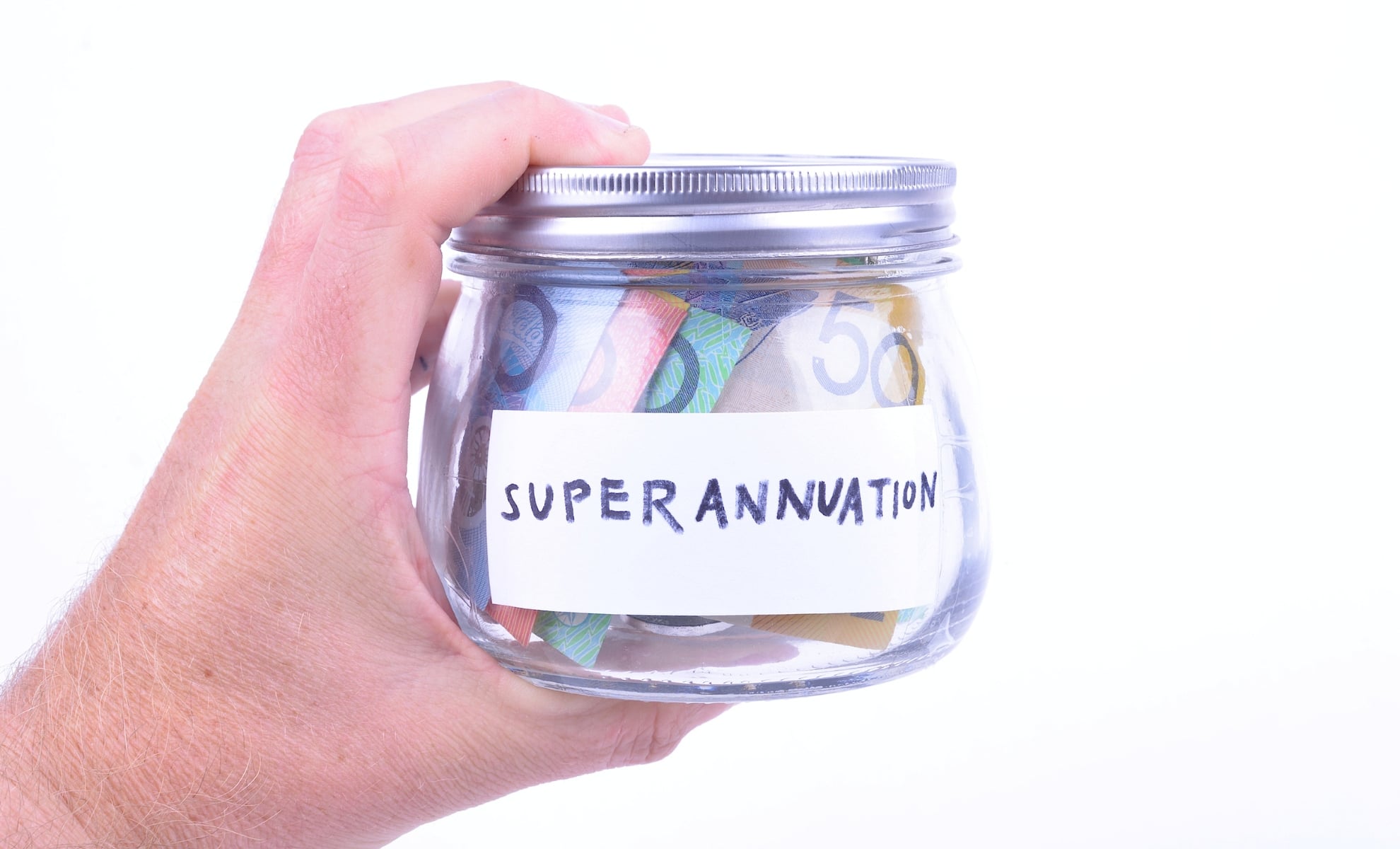Superannuation Payments Are About to Get a Major Makeover