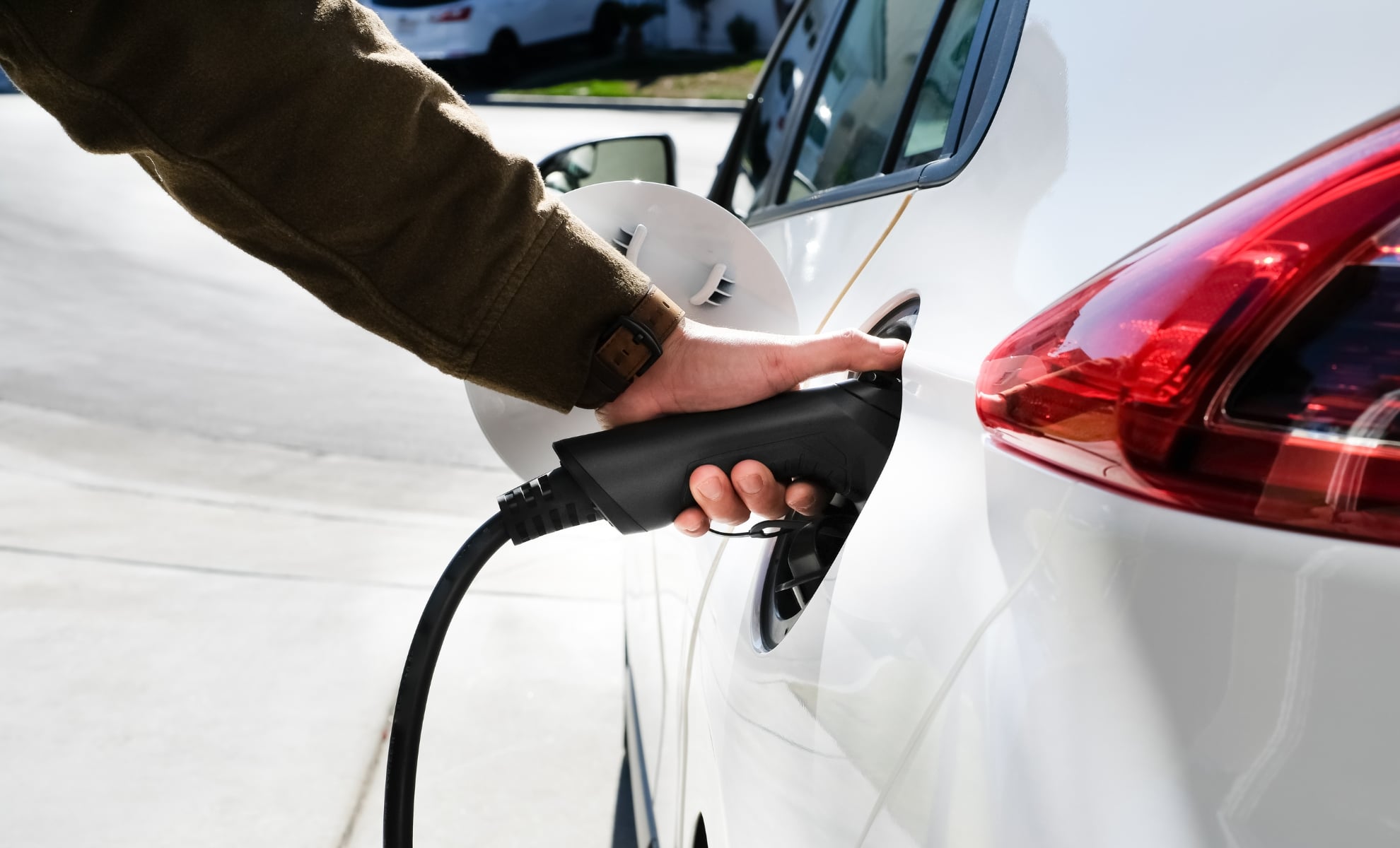 Fuel Prices Are Climbing — Could This Be The Turning Point For Electric ...