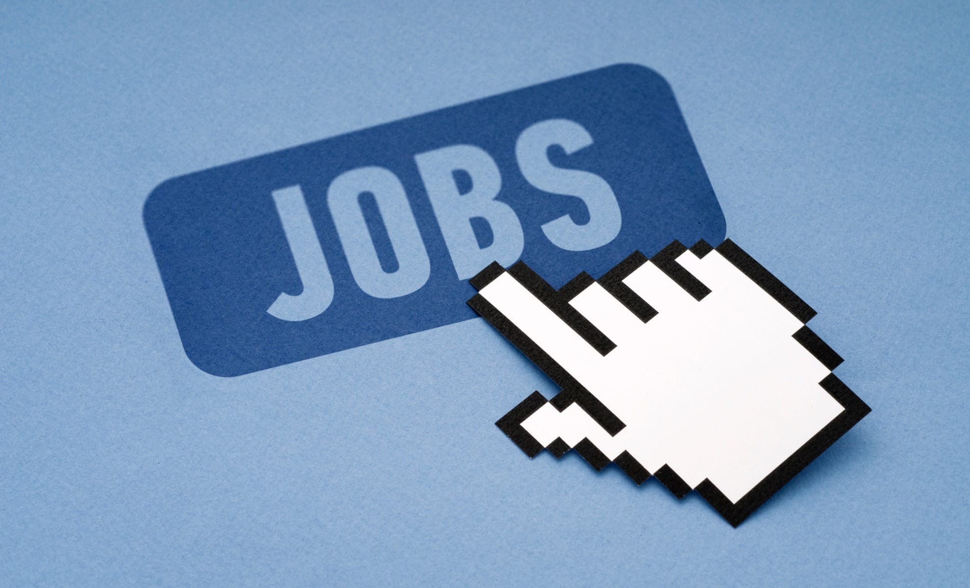 New Data Reveals Job Market Slowdown as Employers Pull Back