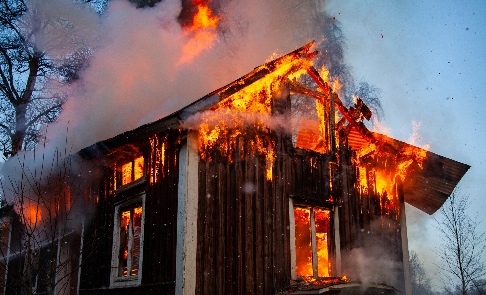 Red Alert for South Australia: Fire Authorities Warn of Dangerous ...