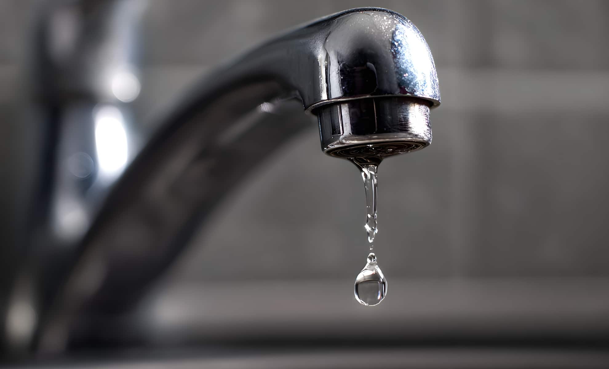 Is Your Water Bill About to Skyrocket?