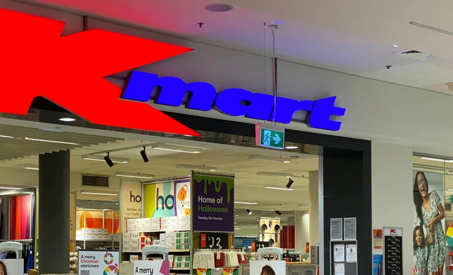 Kmart Issues Urgent Recall for Gel Packs After Hazardous Substance ...