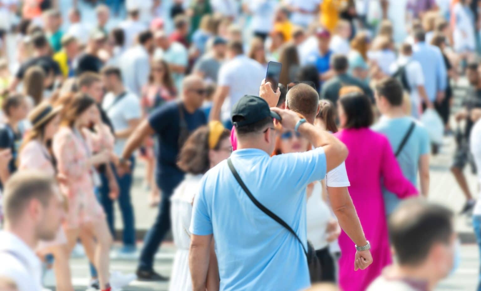 Why Australia’s Population Is Growing More Slowly Than Expected