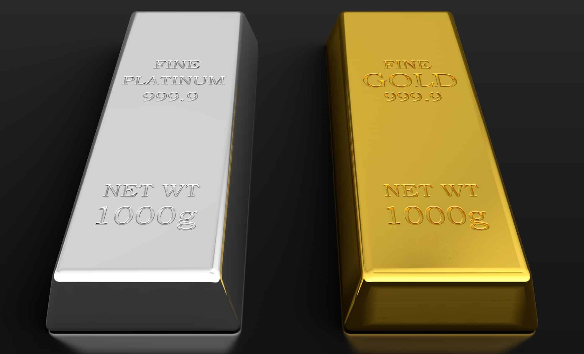 Gold and Silver Are Soaring—Smart Investment or Risky Gamble?