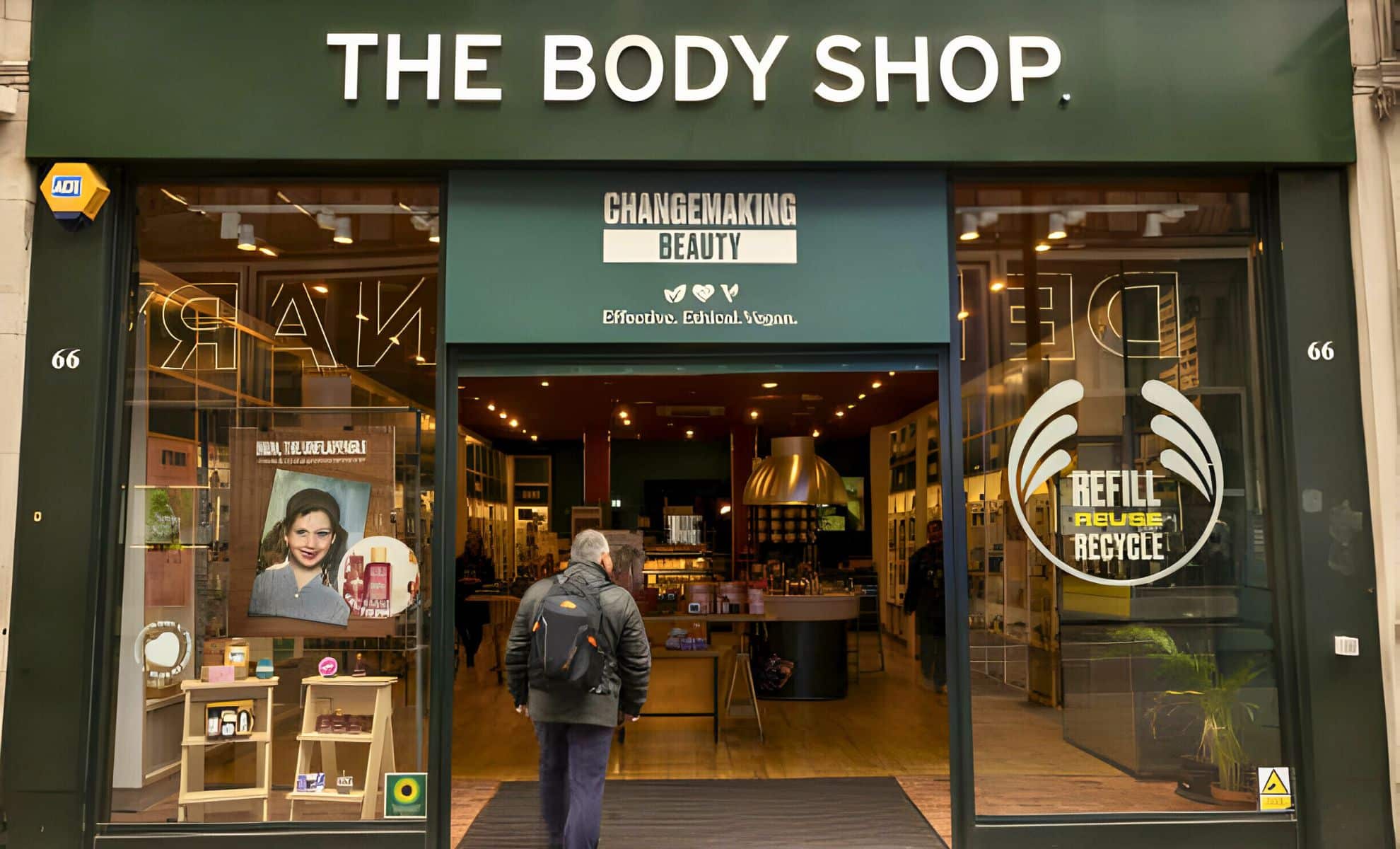 UK Stores Closing in January: The Full List of Major Store Closures ...