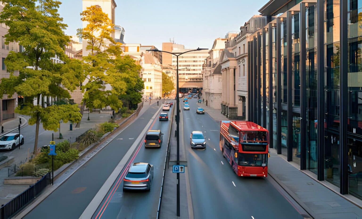 Stricter Traffic Laws, Digital Licences, and New Fines Now in Effect ...
