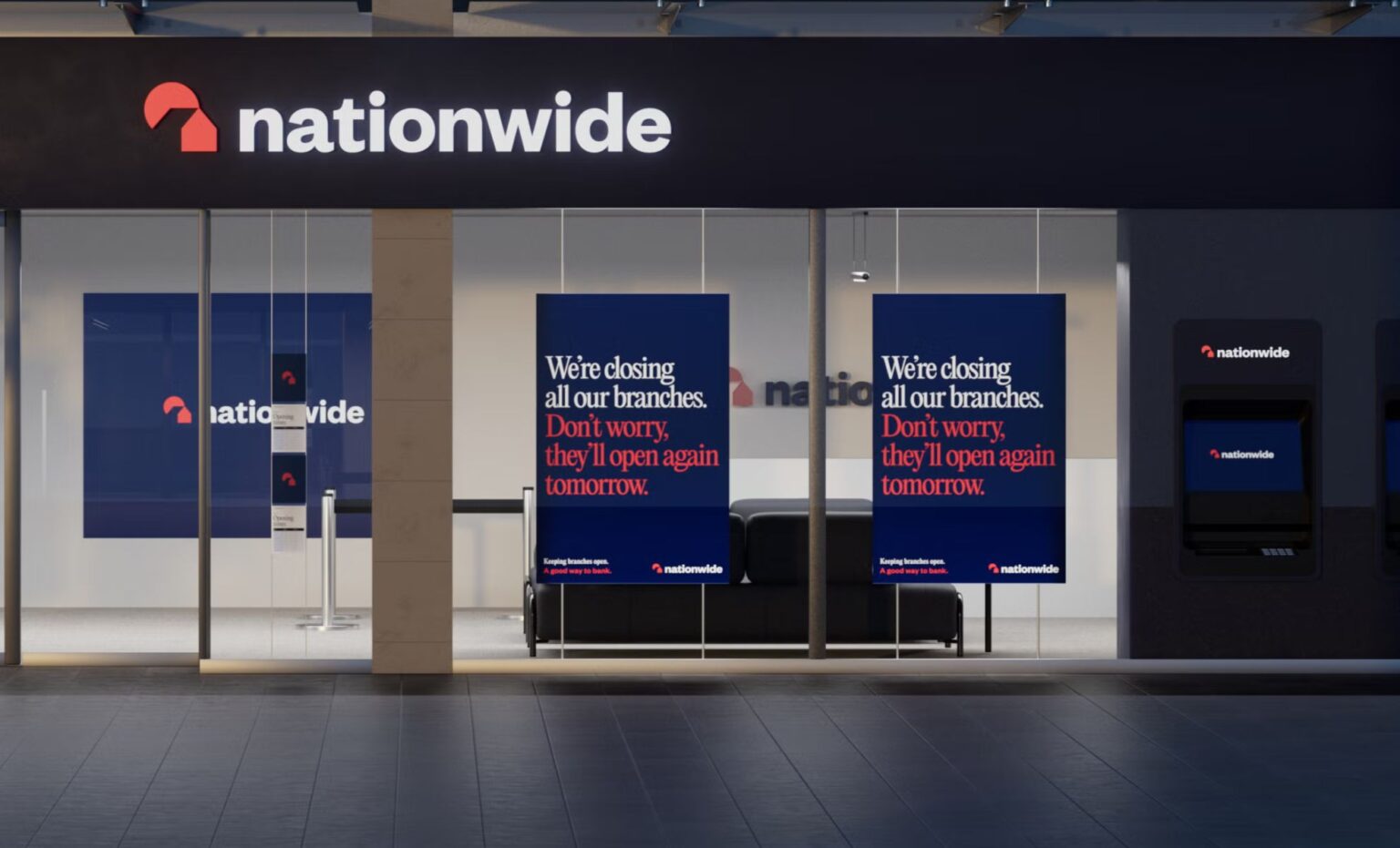 Nationwide Issues Update on £175 Payments for Customers