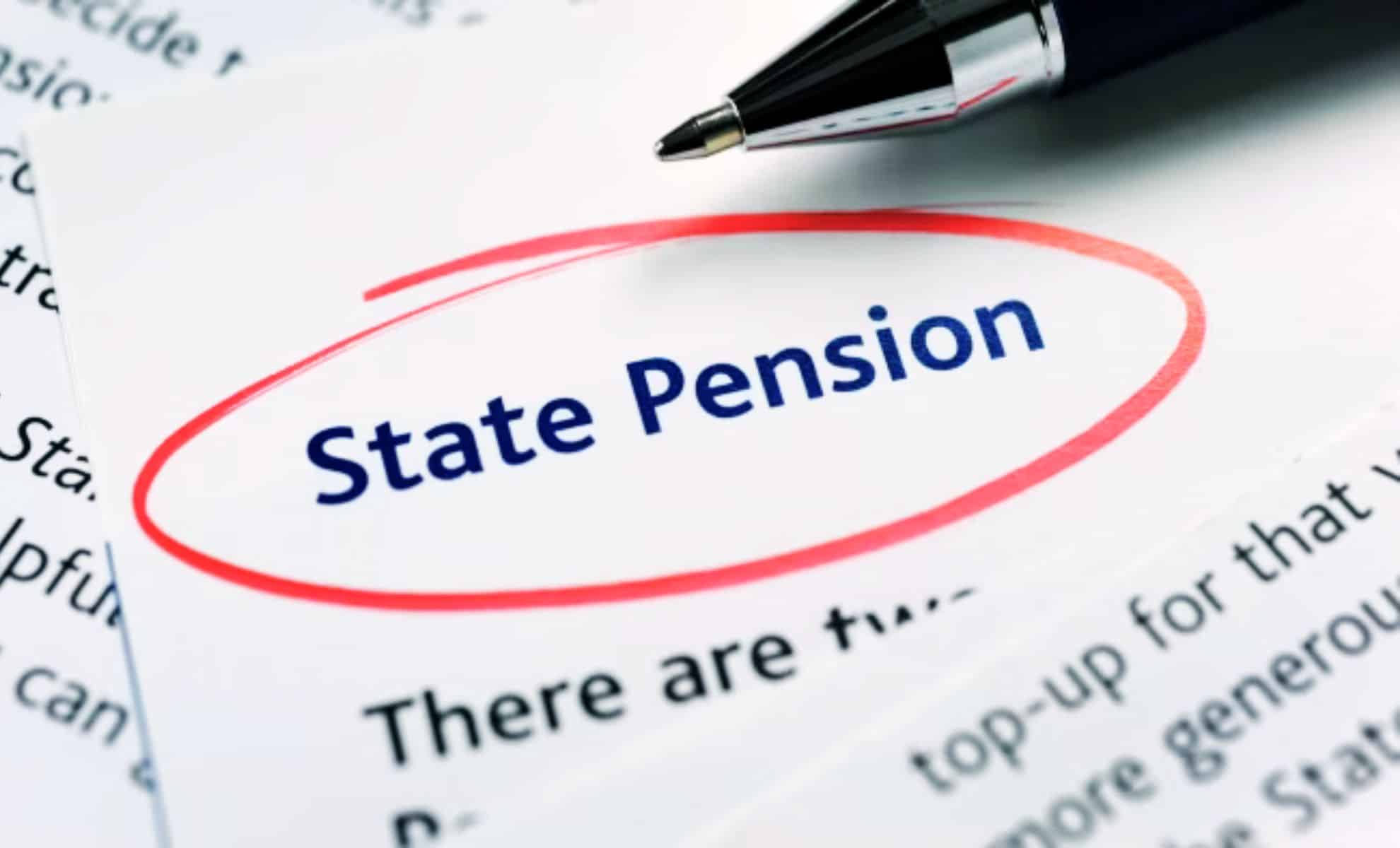 Call for £549 Weekly State Pension for Everyone Over 60 Gains Momentum
