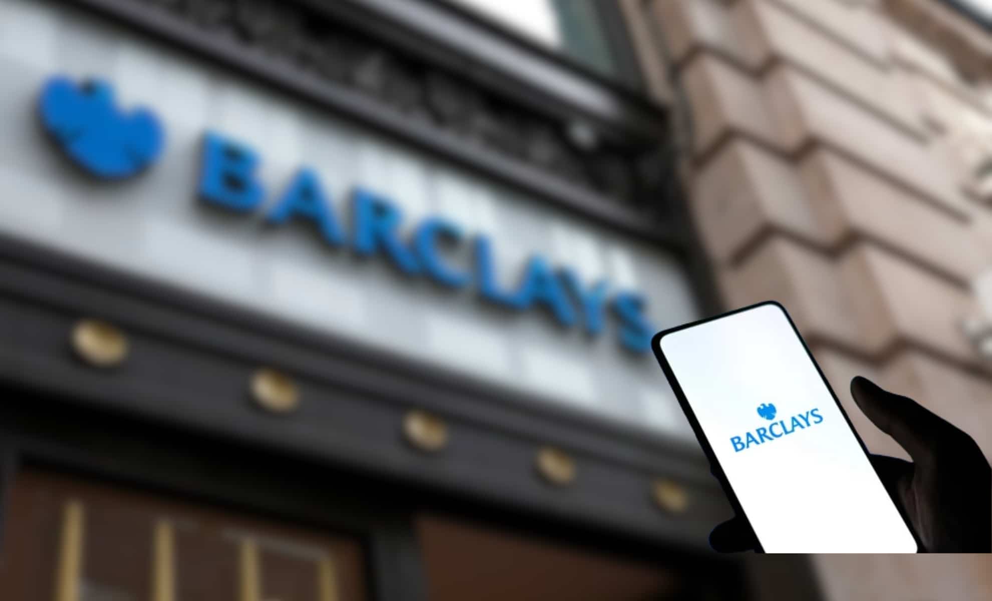 Barclays highlights digital banking tools amid temporary branch closures