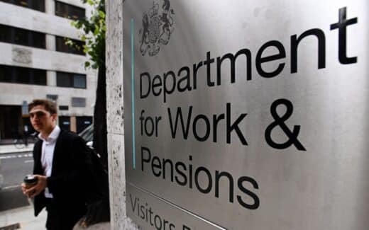 DWP Update : Plans to Merge Pension Credit and Housing Benefit Confirmed