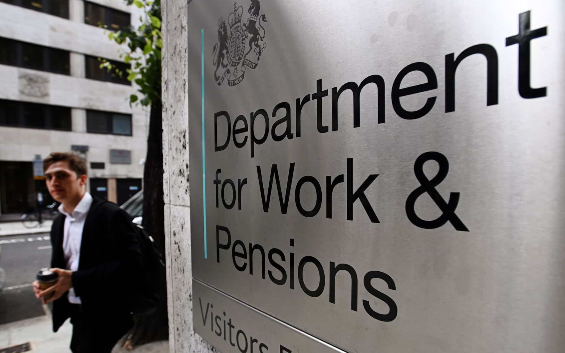 DWP Update : Plans to Merge Pension Credit and Housing Benefit Confirmed