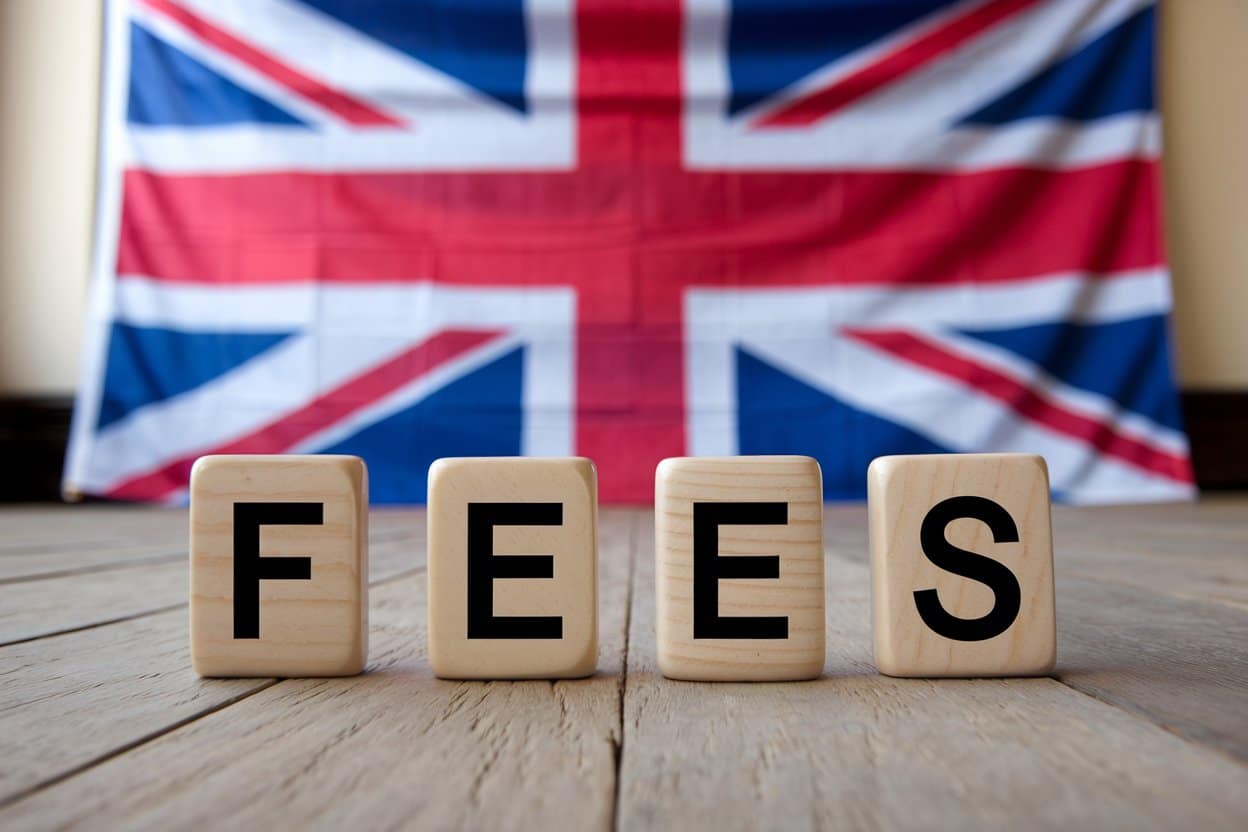 Fee Hike Controversy: Doubling Costs for UK Planning Applications ...
