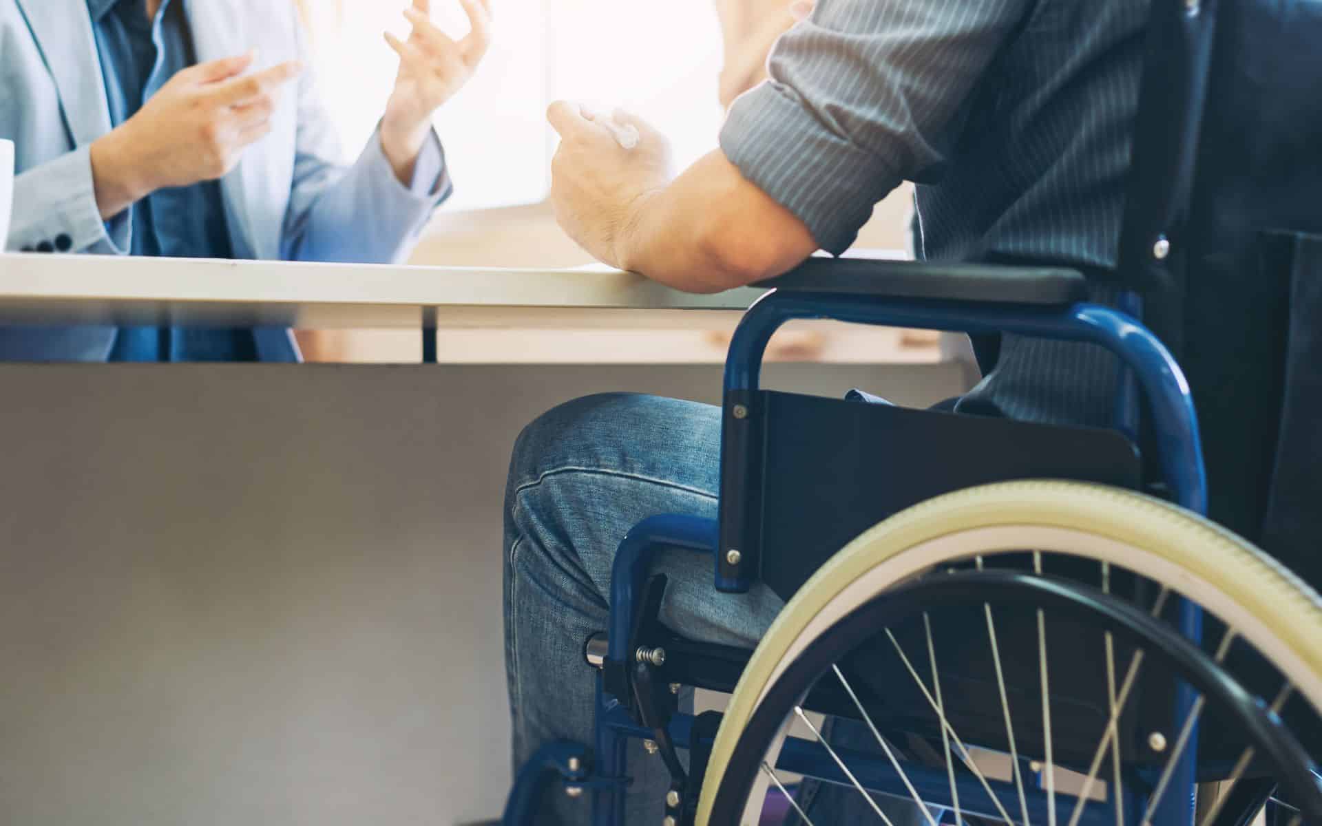 Millions on PIP, ESA and Universal Credit Face Pressure to Work Under ... Millions on PIP, ESA and Universal Credit Face Pressure to Work Under ...