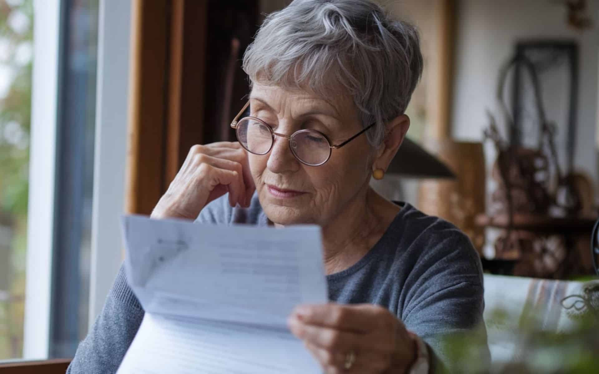 State Pensioners Born Before 1951 Sent £215 Payment Warning