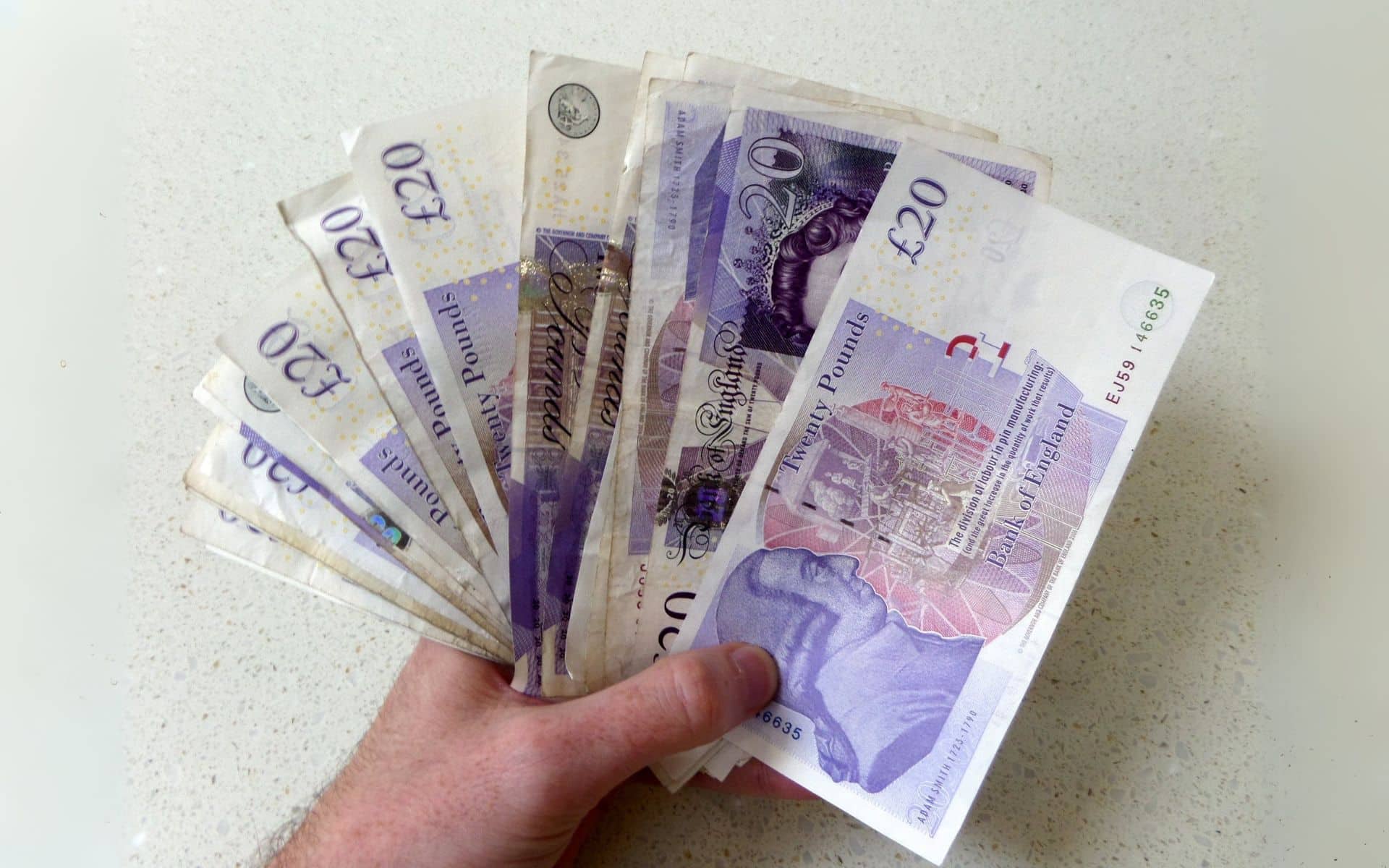 Millions of Workers Set for Pay Rise as Minimum Wage Increases in April ...
