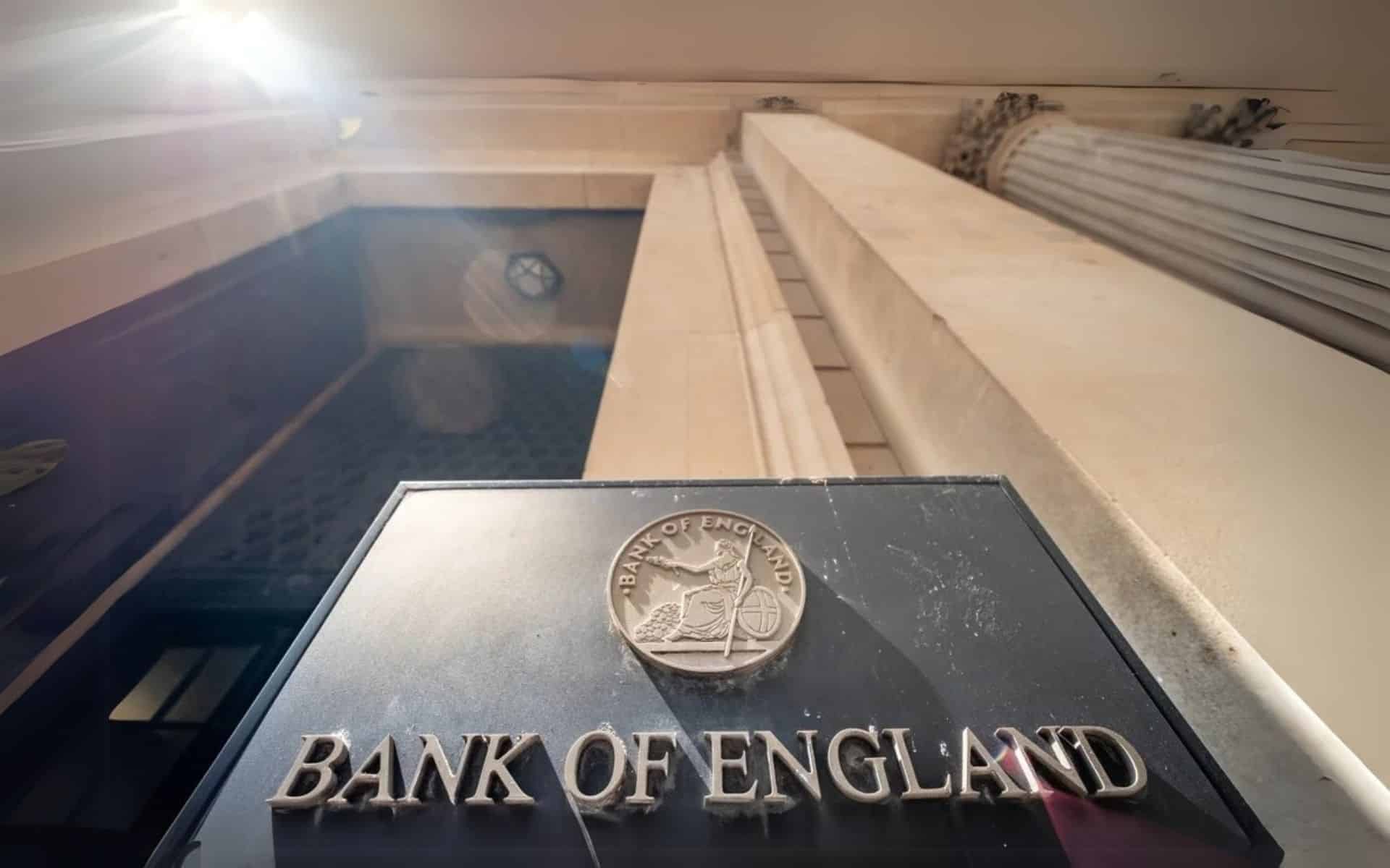 Bank of England’s Interest Rate Strategy and Its Implications for UK ...