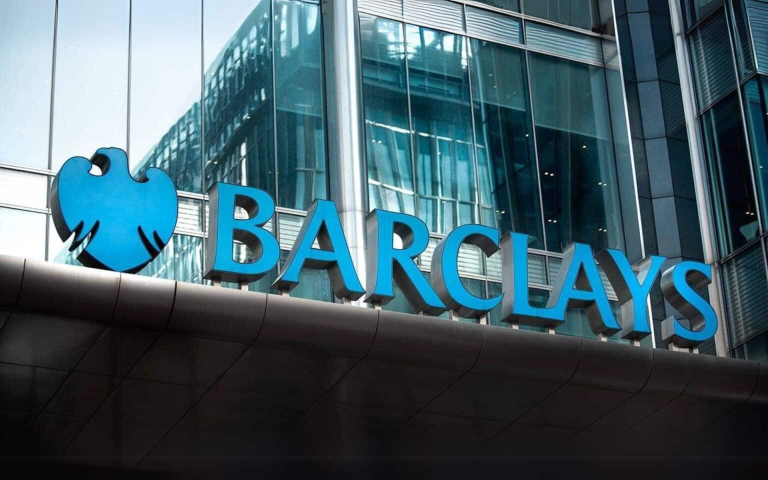 Barclays Tech Pack: Unexpected Charges Leave Long-Term Customers ...