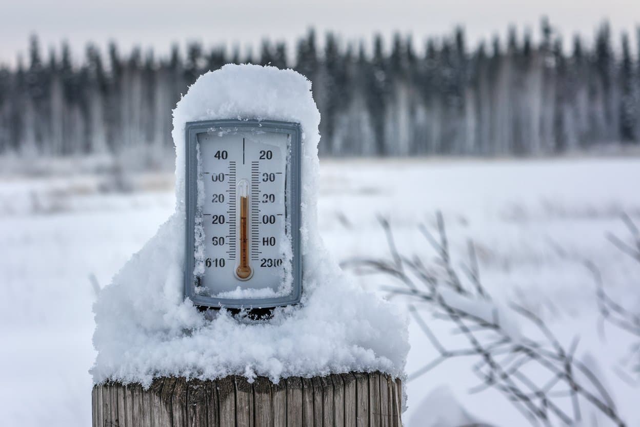 Cold Weather Payment Scheme Delivers Crucial Aid amid Rising Energy Costs
