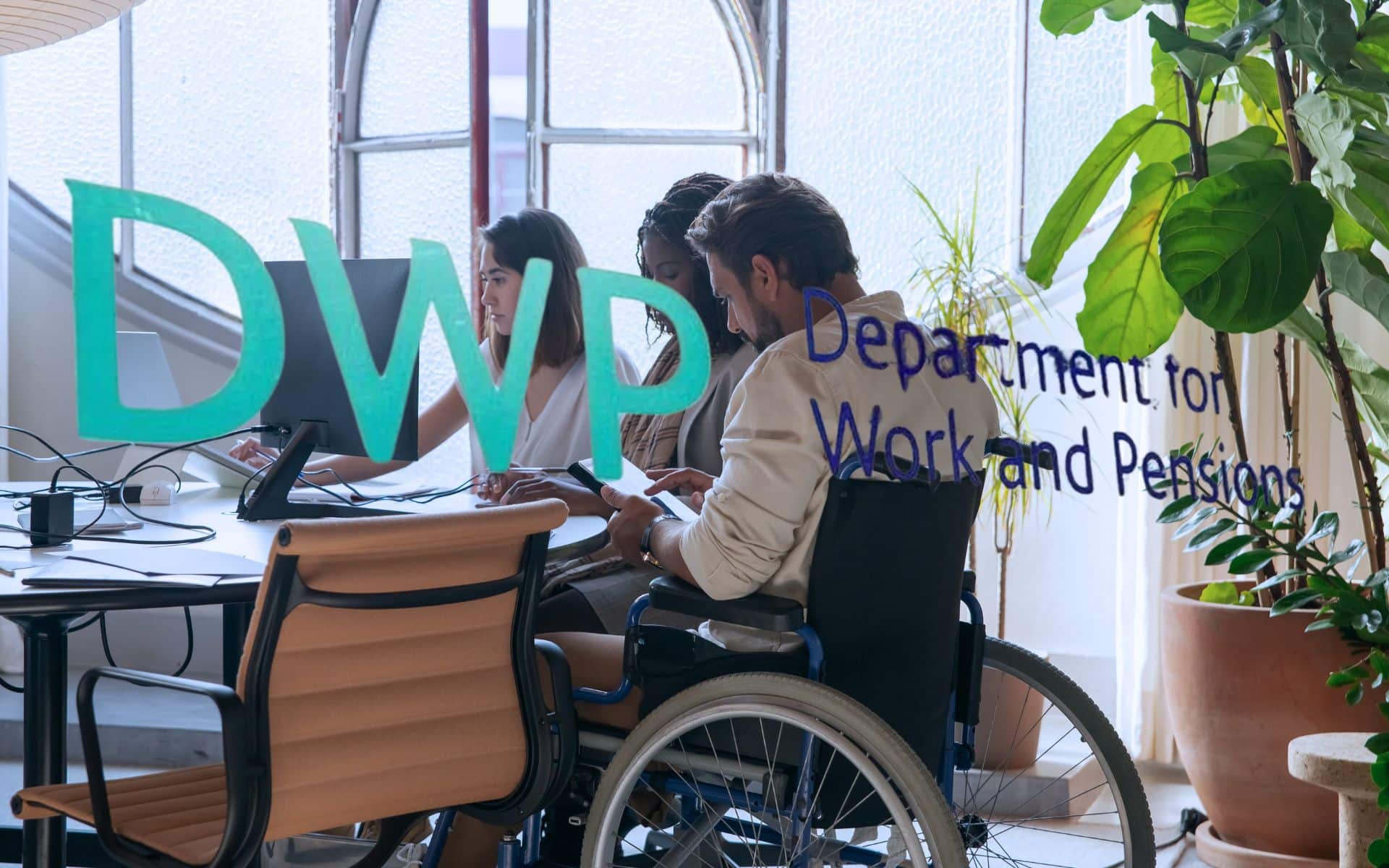 Labour’s DWP Proposes PIP-Focused Disability Benefits Reform With 3 ...