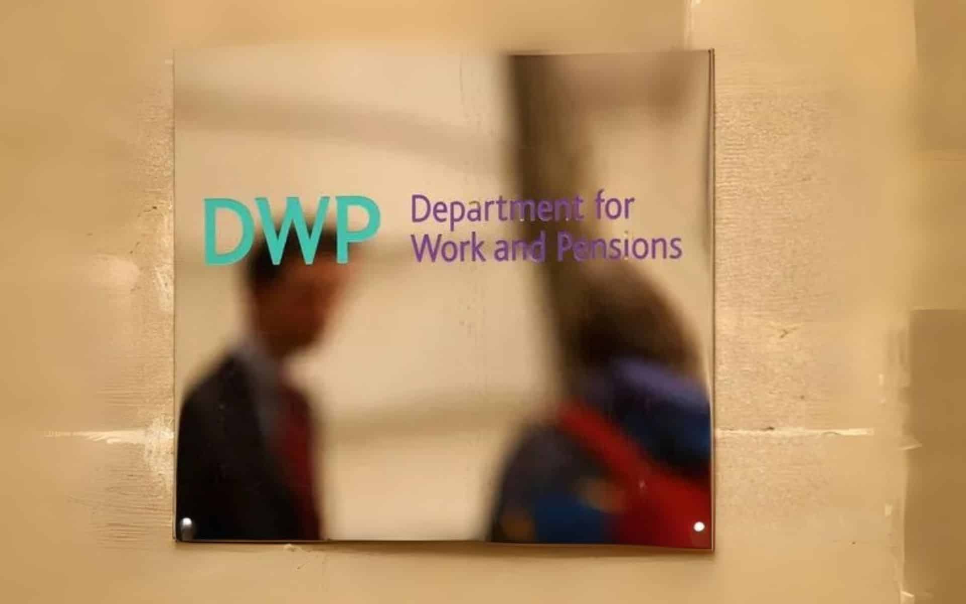 DWP’s Latest Data Uncovers the Most Common Conditions Impacting ...
