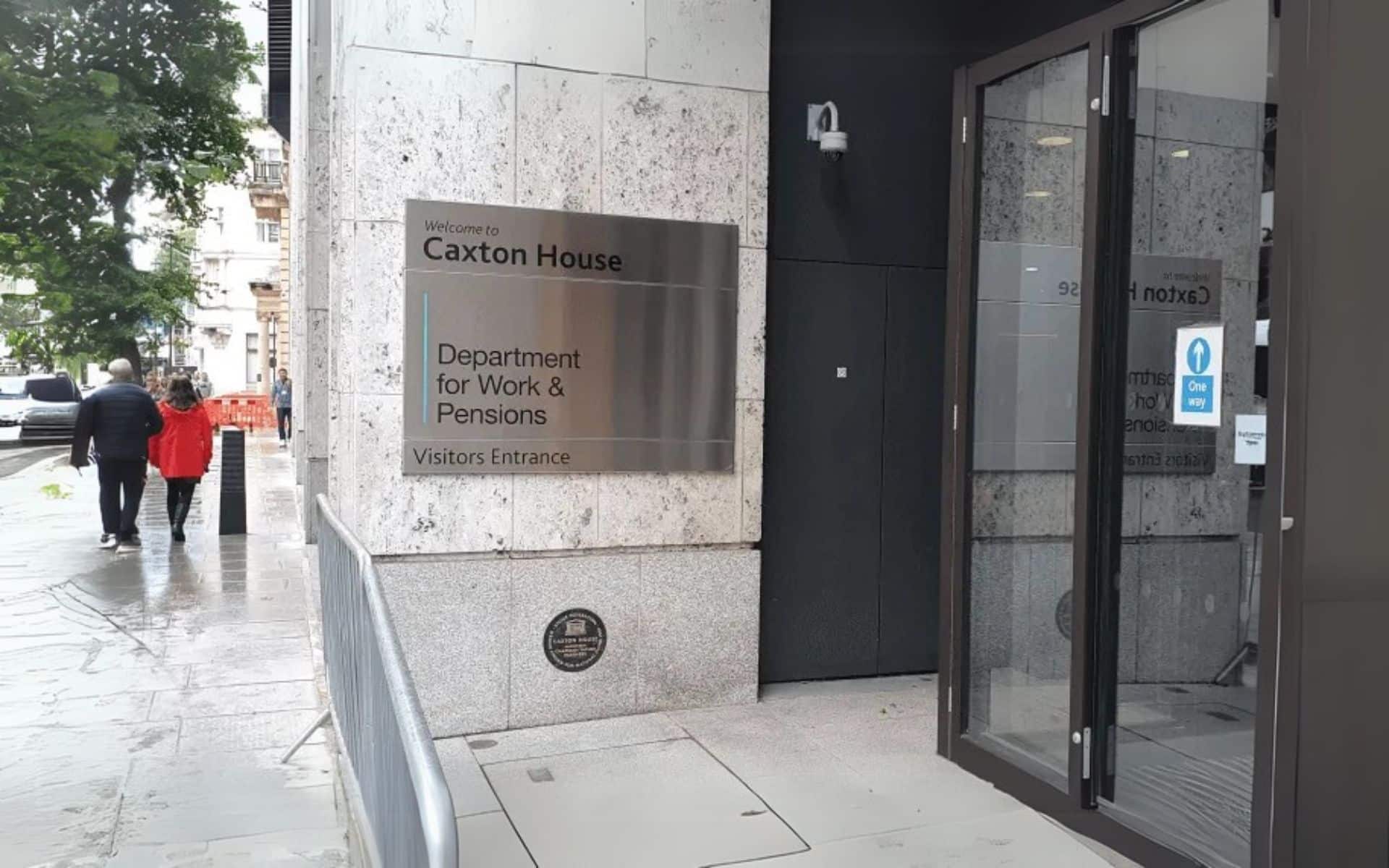 DWP’s Benefits and Disability Reforms Could Save Families £812