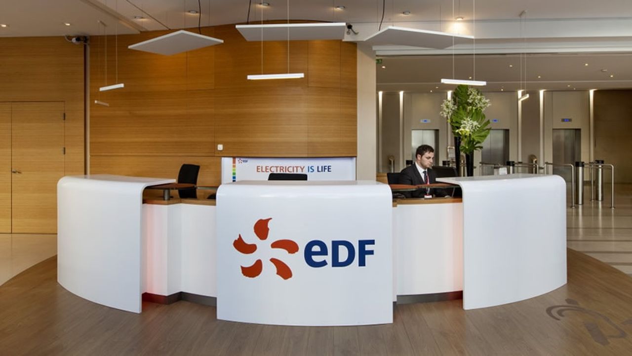 EDF's New Energy Tariff Guarantees £100 Savings for UK Households