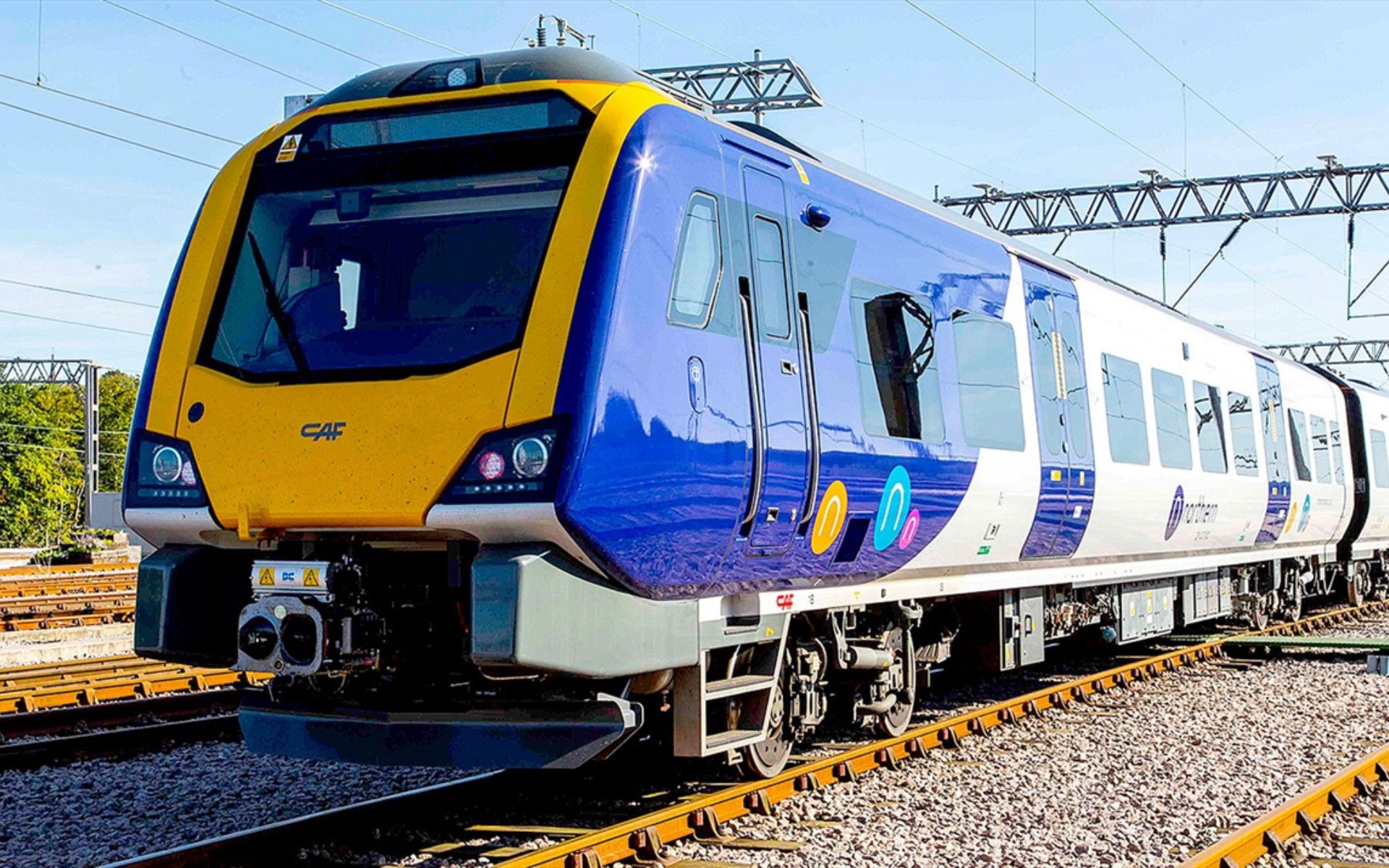 Northern Rail Struggles With Cancellations, Disrupting Key Routes