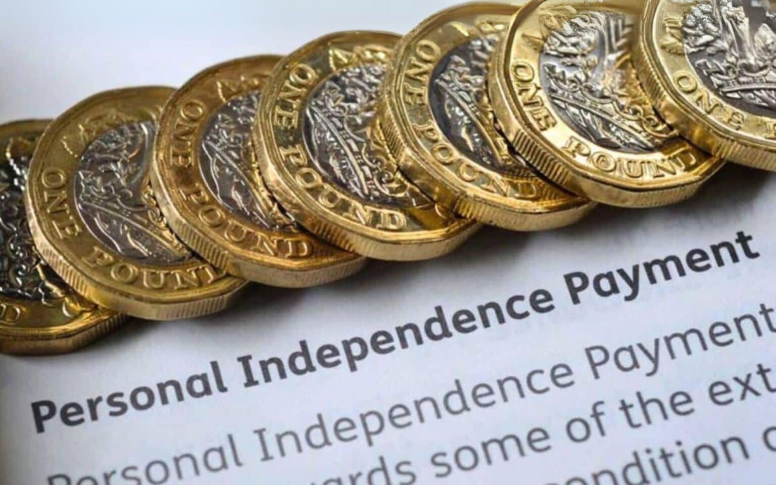 PIP Payments : How to Check If You Qualify for Up to £737 Every Four ...