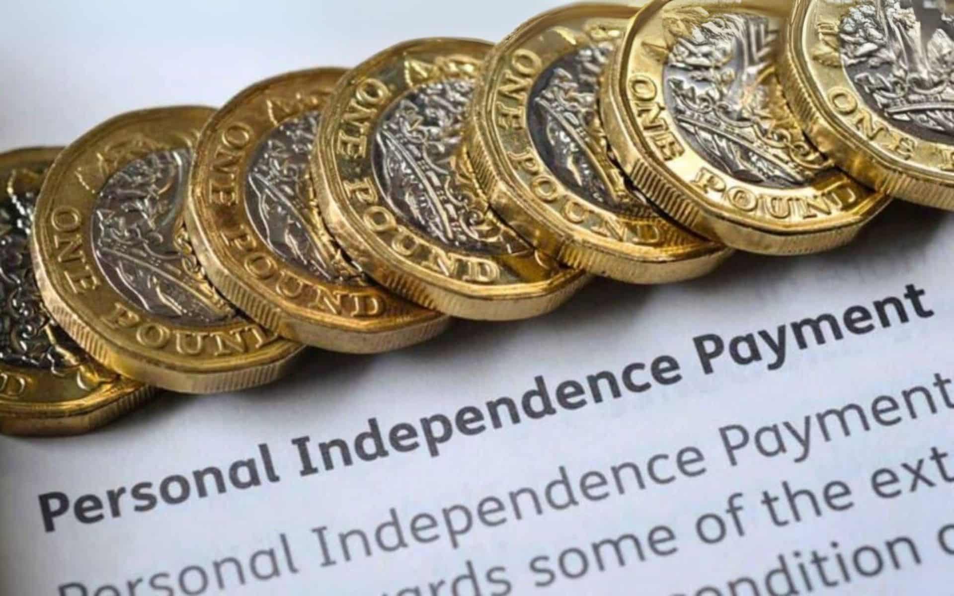 PIP Payments : How to Check If You Qualify for Up to £737 Every Four ...