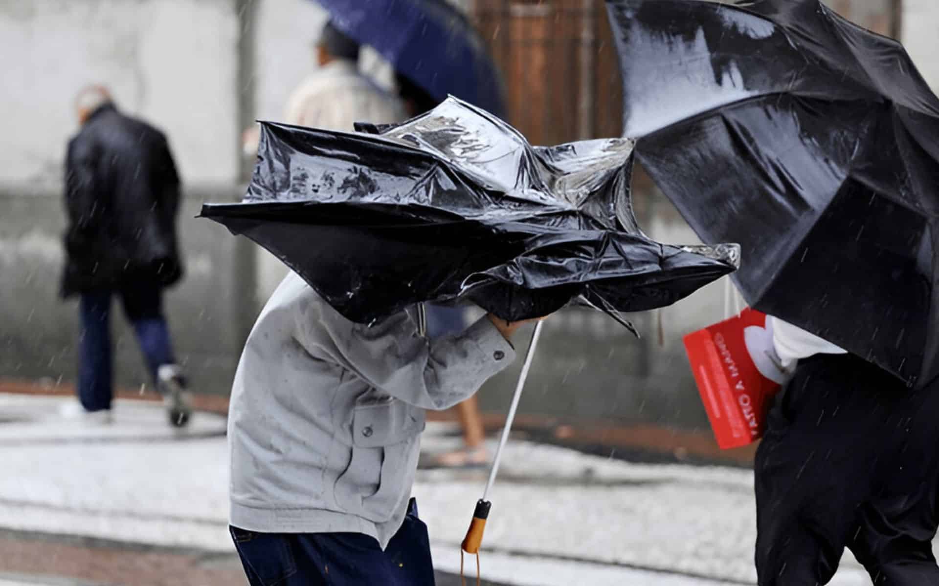 Weather Alert: Storm Eowyn to Hit UK and Ireland with Gusts and Heavy Rain