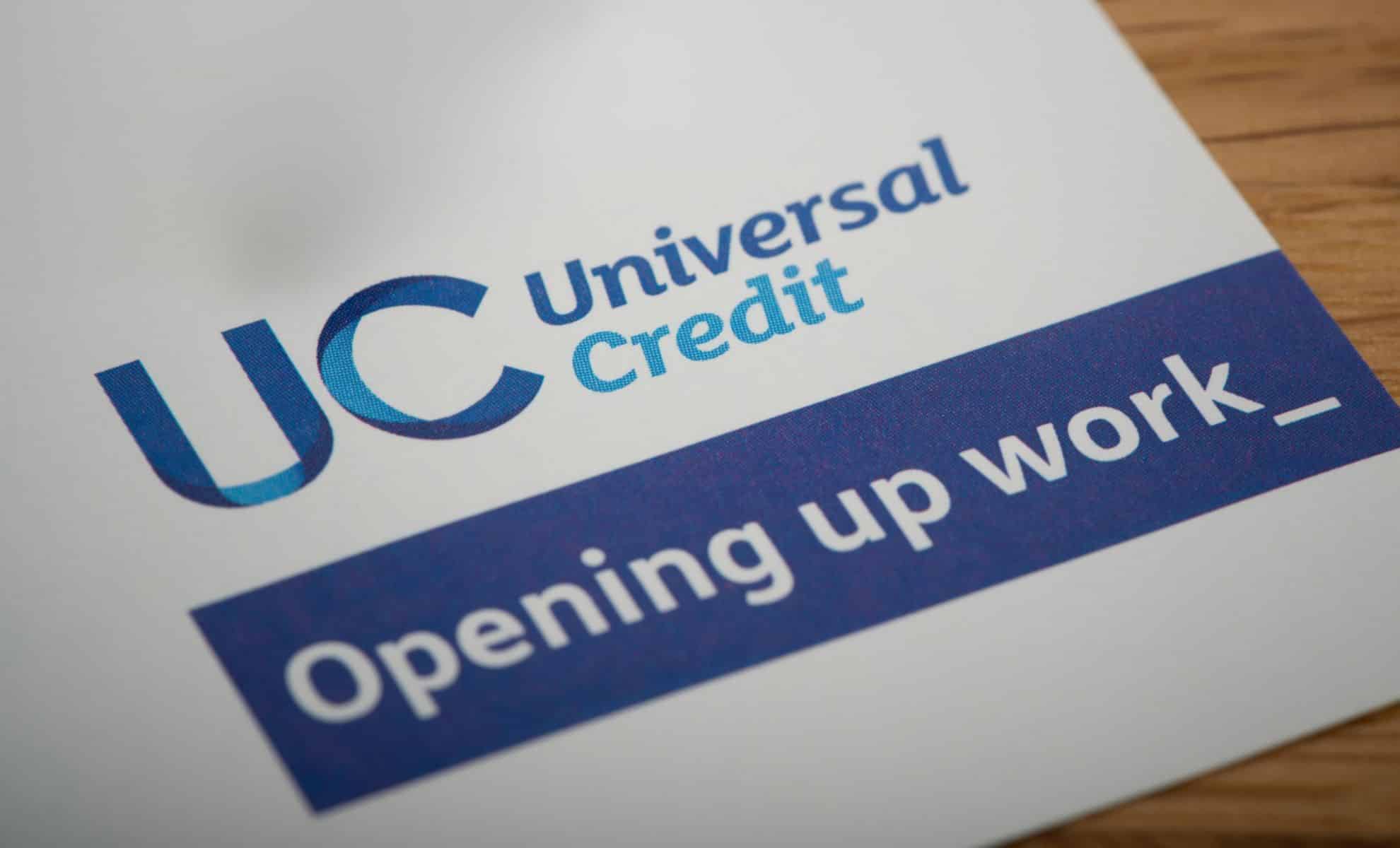 6.7% Rise in Universal Credit Payments: What It Means for You