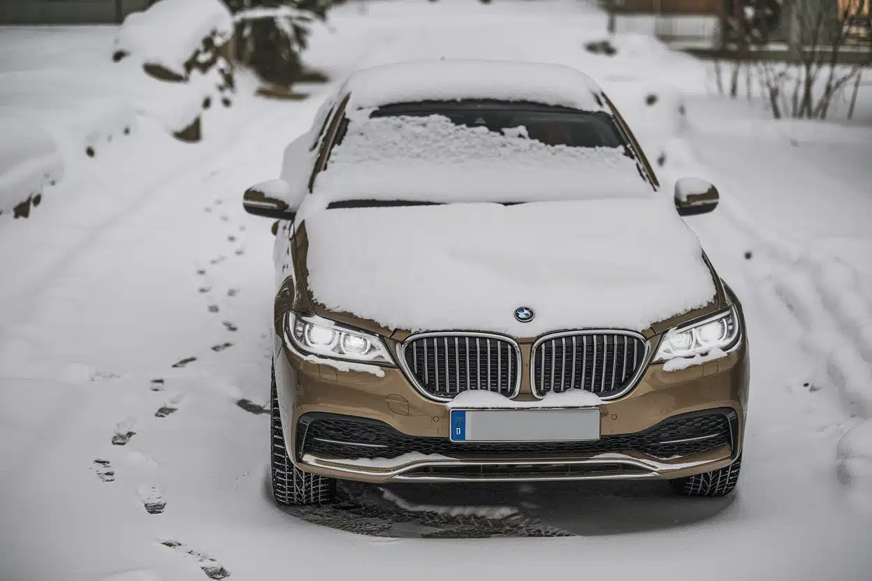 How to Prepare Your Car for Snow and Ice: Avoid Costly Mistakes