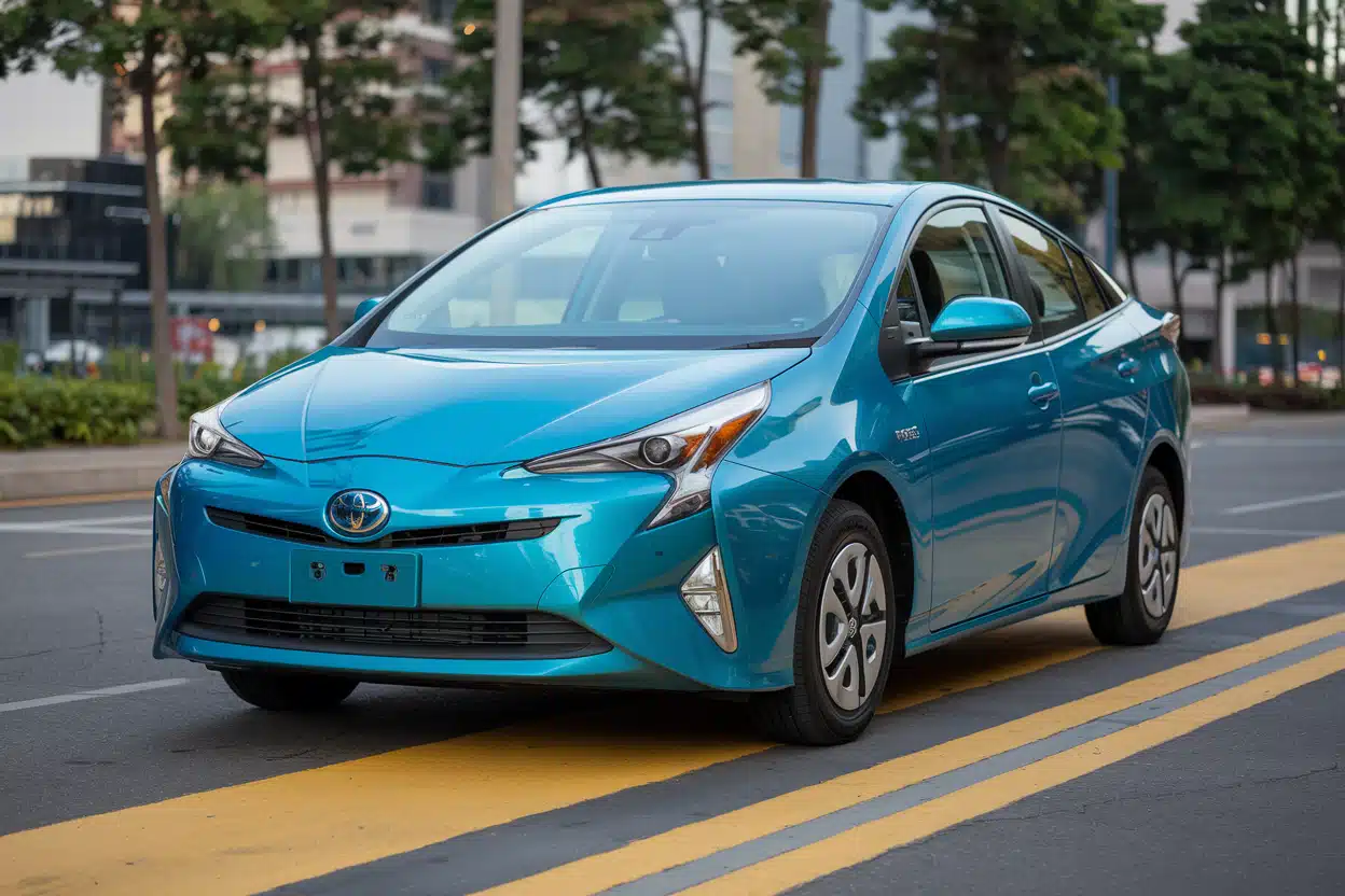 Uk’s Plan for Hybrid Vehicles After 2030 Sparks Industry Concern