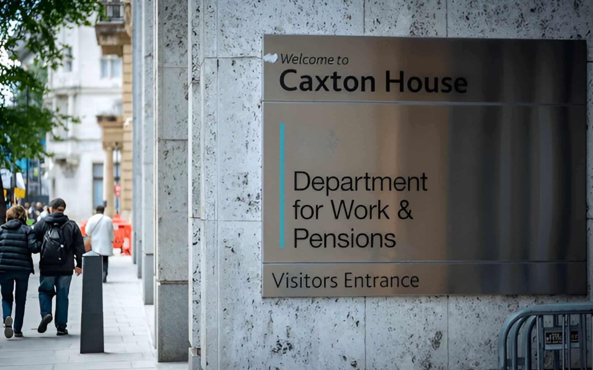 DWP Confirms Major Boost to Attendance Allowance: New Rates for 2025 ...