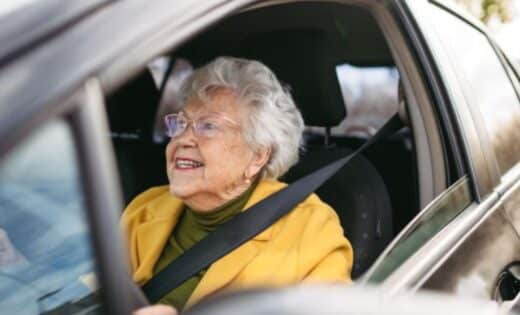 Older Drivers Face Rising Car Tax Bills as Government Scraps Key Exemptions
