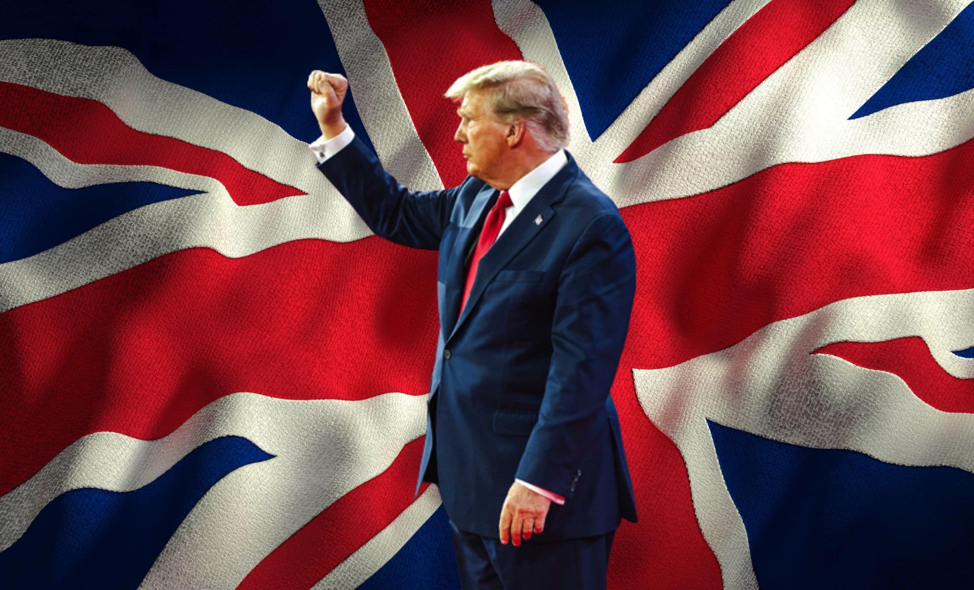 Trump’s 25% Tariff Threat: UK Refuses to Change Laws for Trade Deal