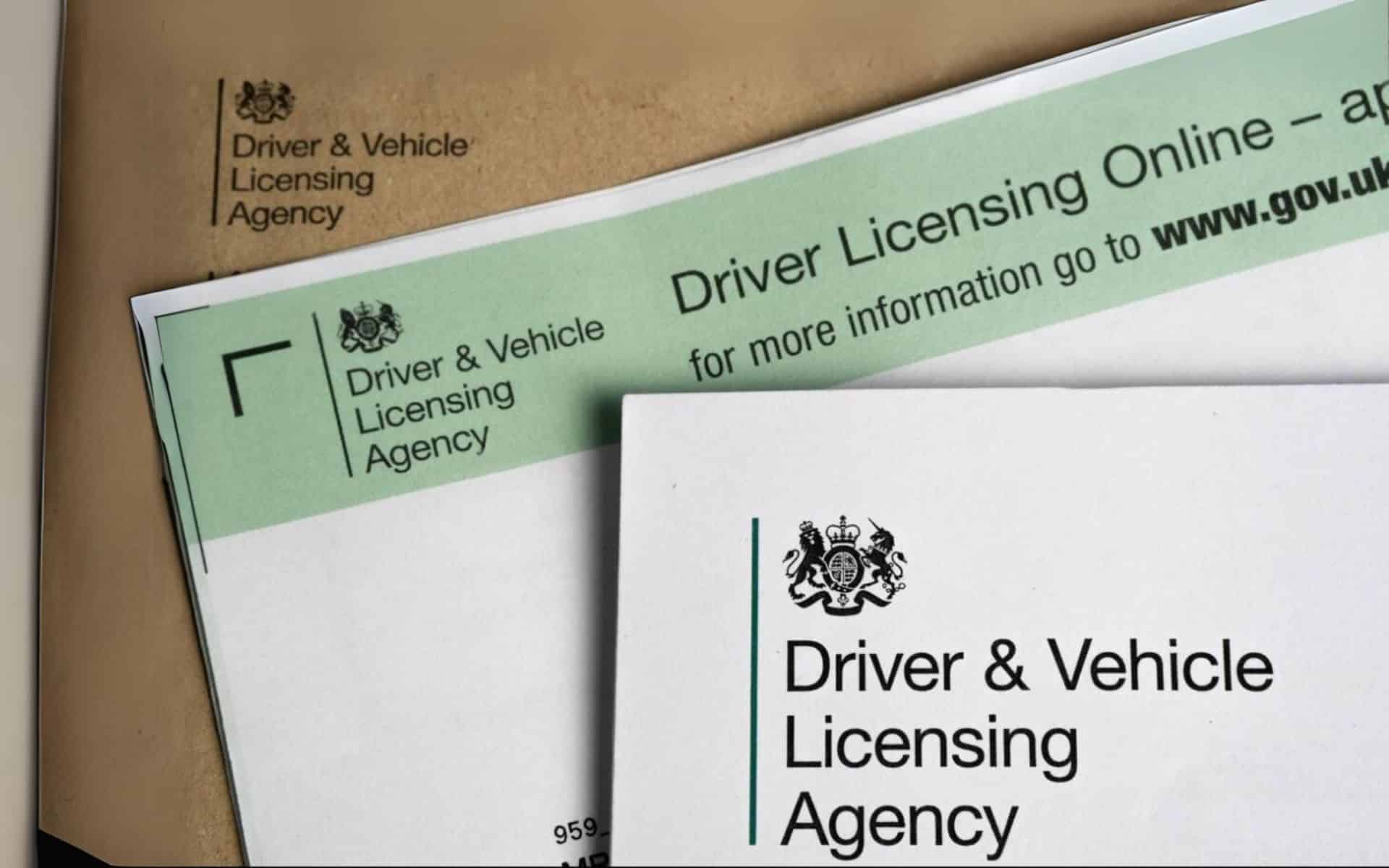 DVLA Warns Drivers Over 70 to Submit These Five Documents or Face Delays