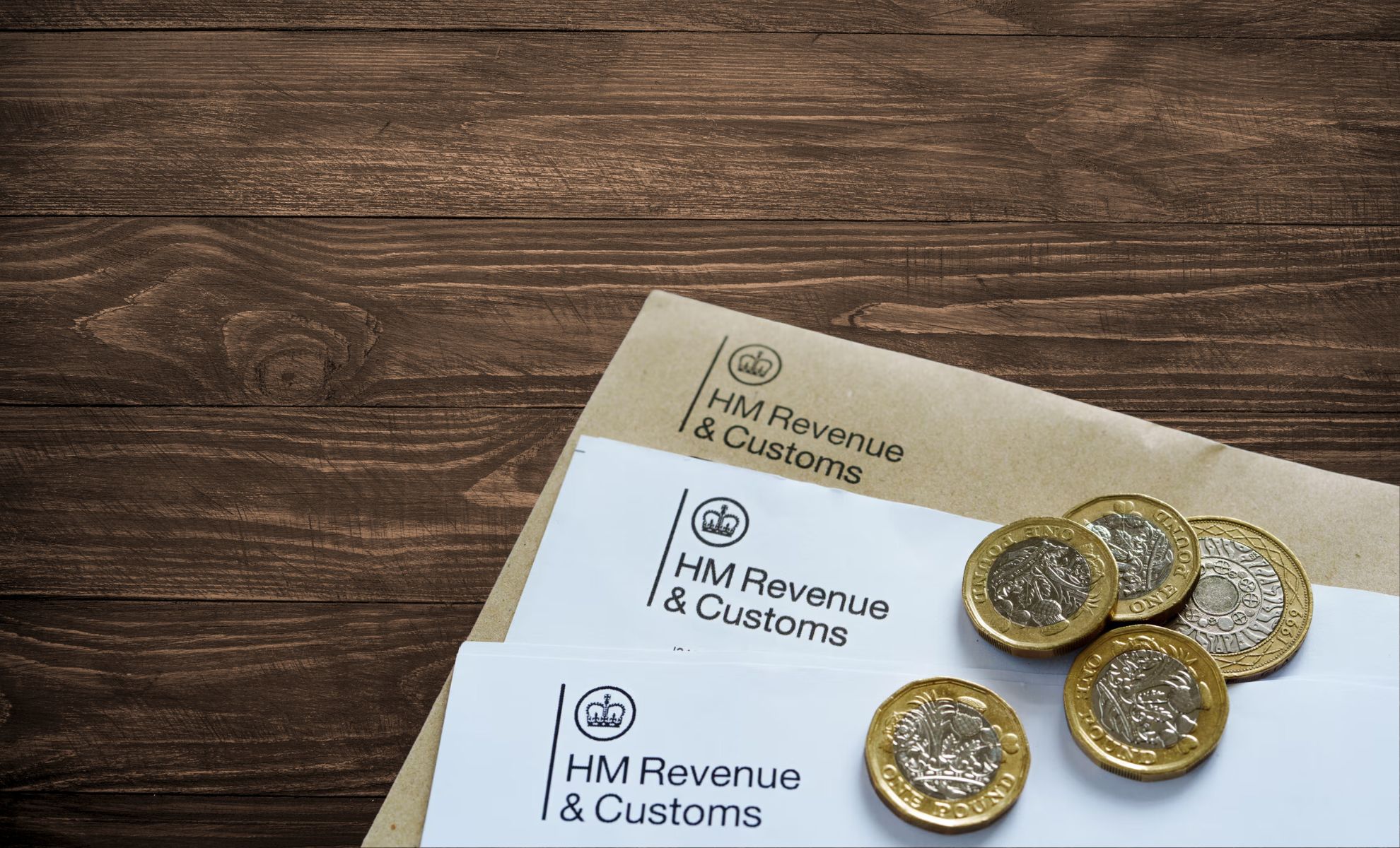 HMRC Warning for People with £3,500 in Savings