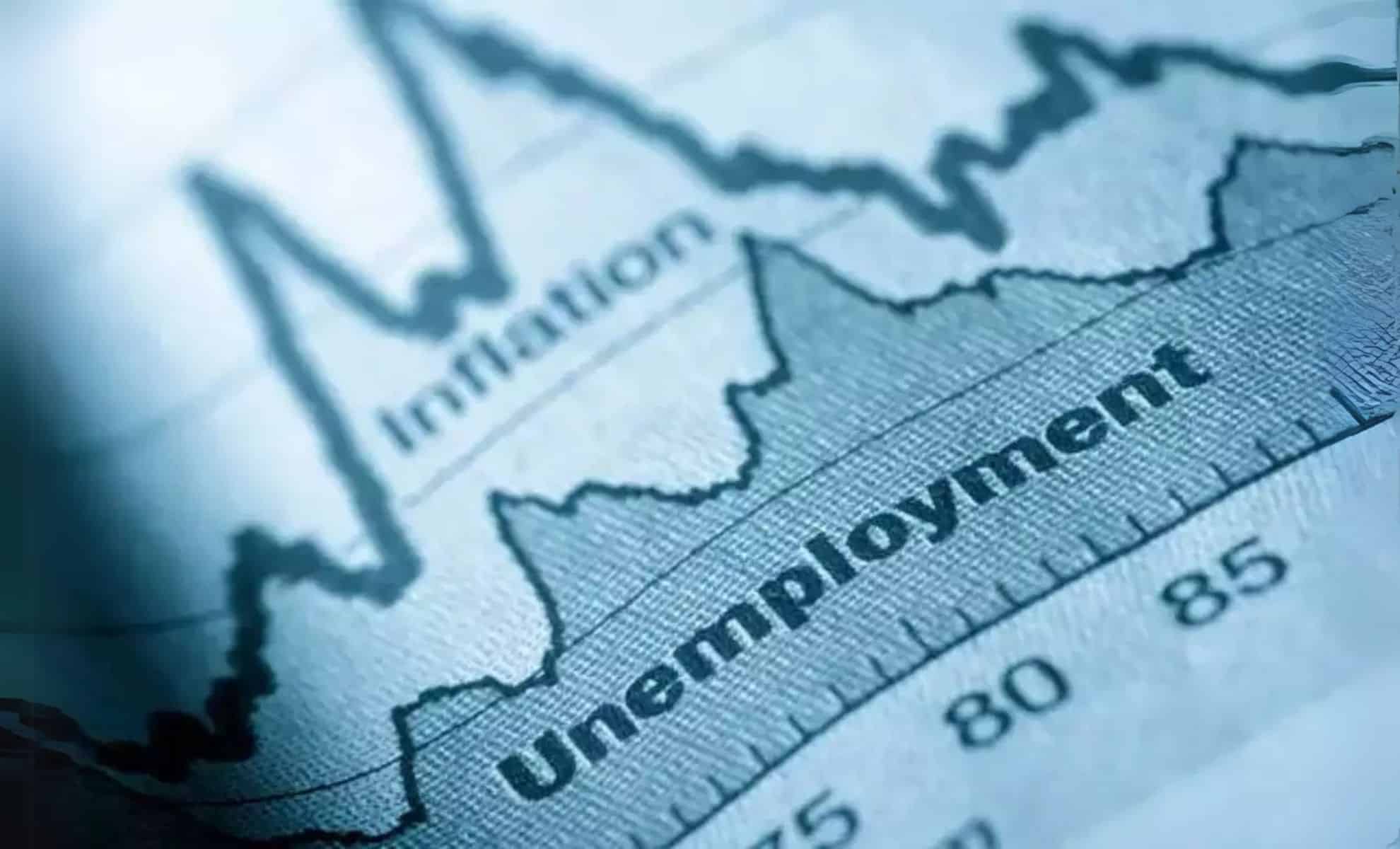 Surprise Increase in Wages as Unemployment Remains Unchanged