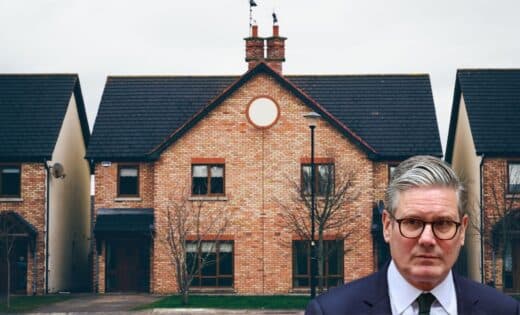 Starmer’s Housing Revolution: 100 New Towns and Fast-Tracked Planning