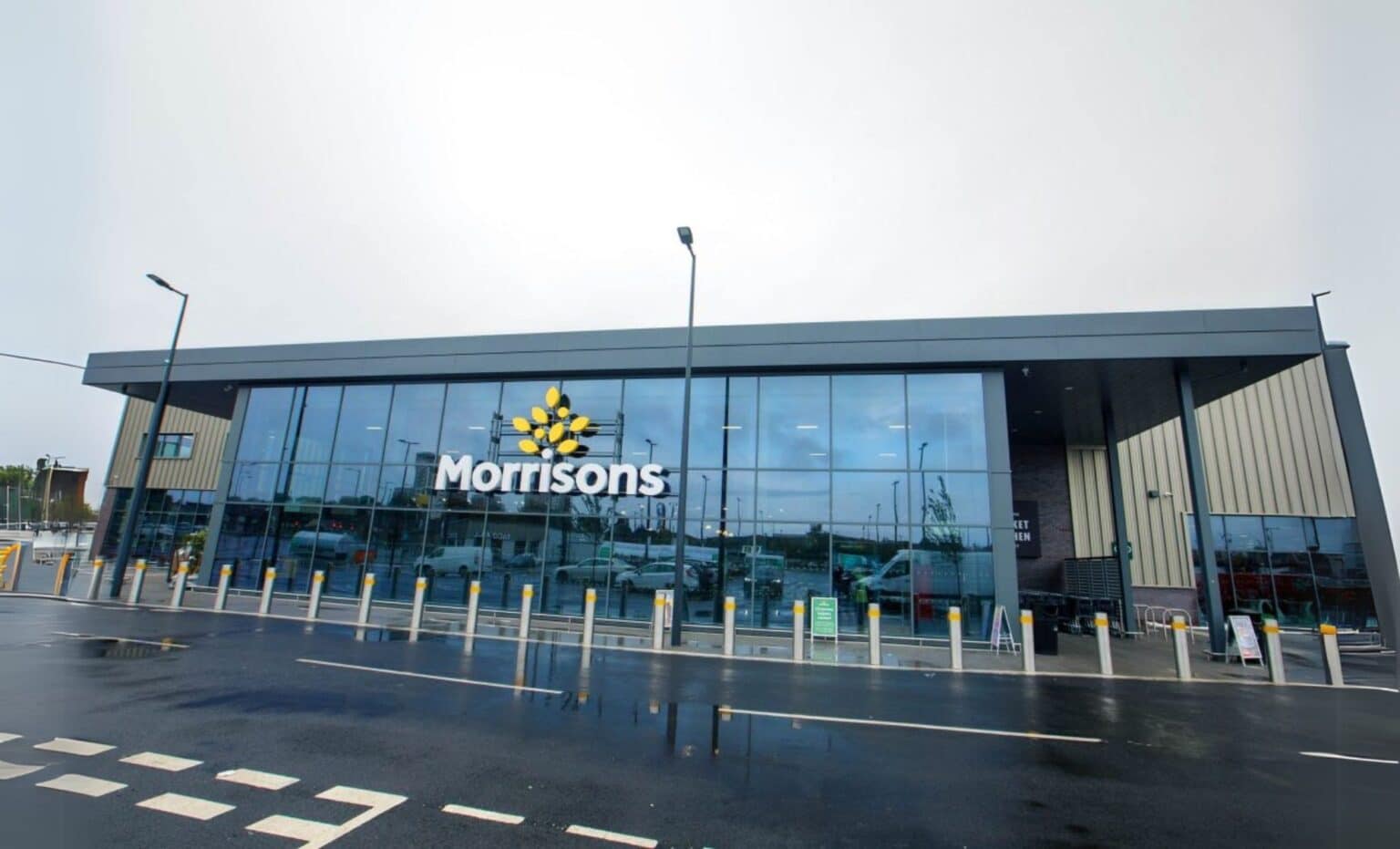 Morrisons Launches New Loyalty Scheme Offering Shoppers Freebies Worth ...