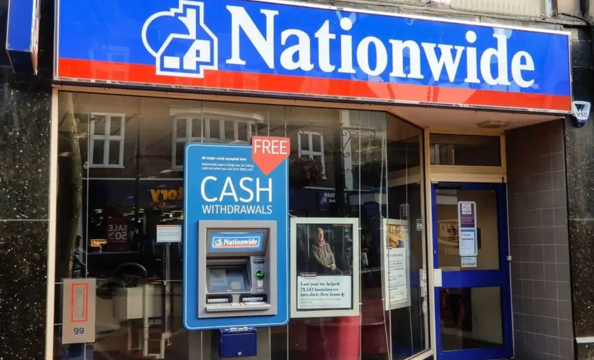 Nationwide Issues Urgent Update on Popular Banking Offer Before March ...