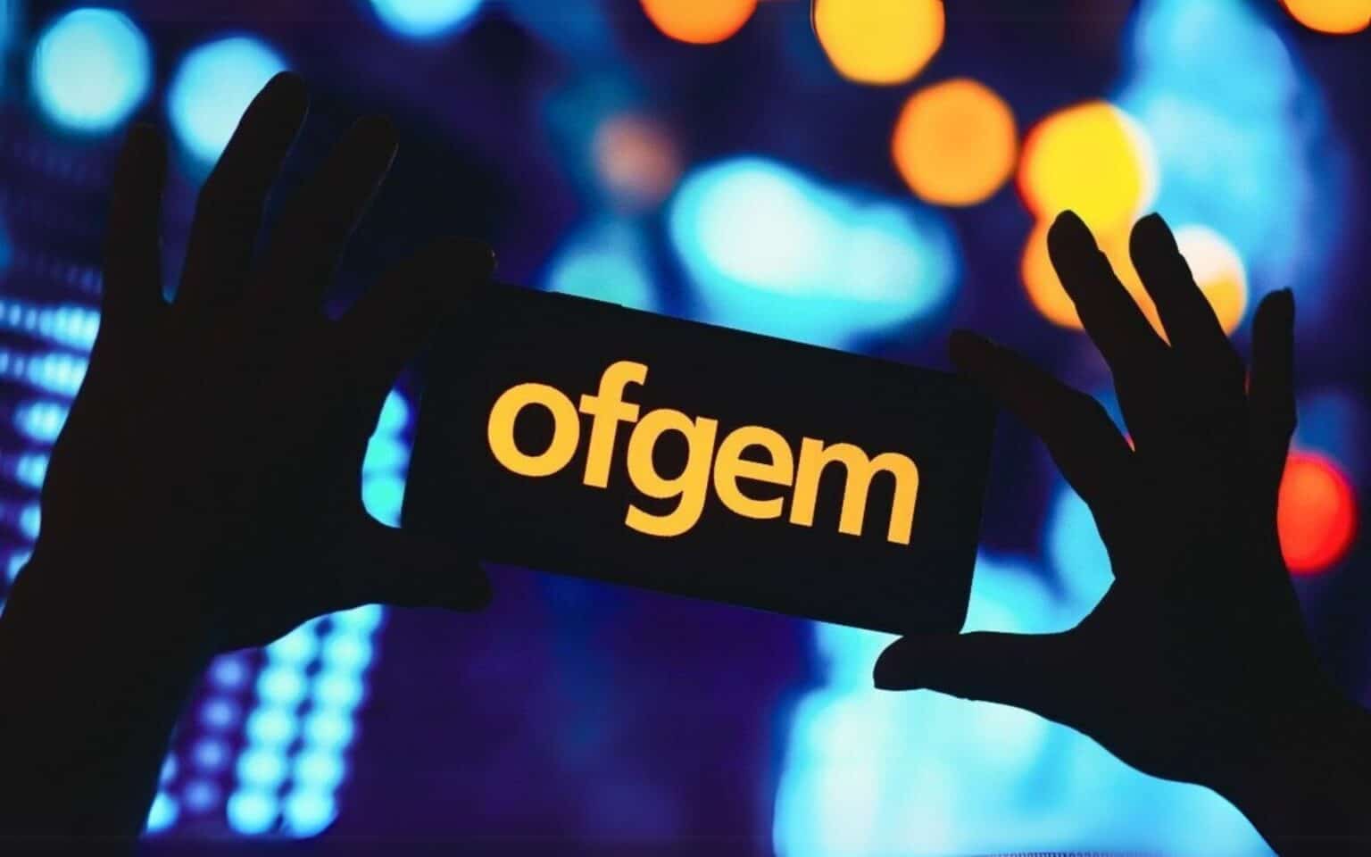 Ofgem Warns 600,000 UK Energy Customers About RTS Meter Shutdown