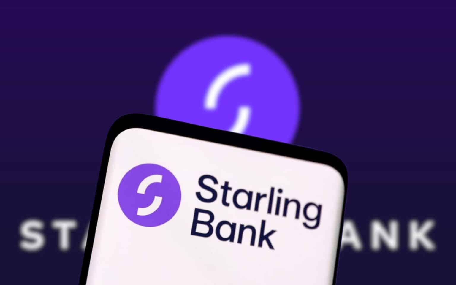 Starling Bank Ends Interest Payments on Current Accounts