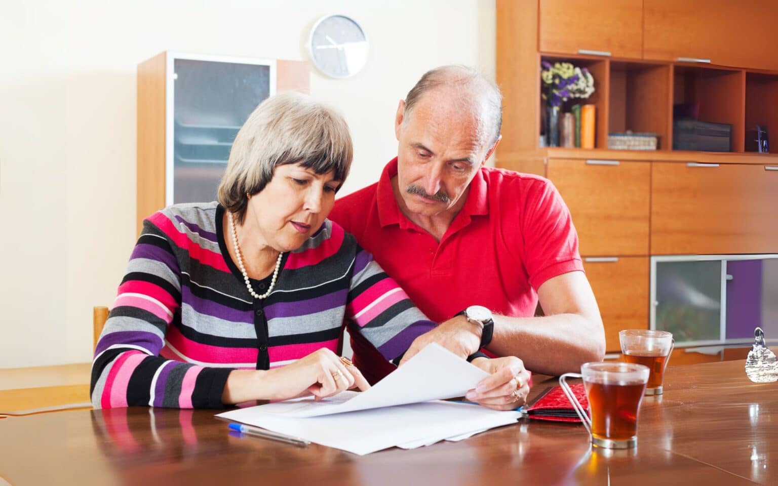 DWP Over 80s Pension : Who Is Eligible and How to Claim Extra Support