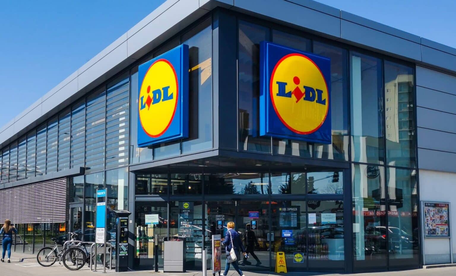 Lidl Issues Product Recall Over Salmonella Fears in Popular Snack