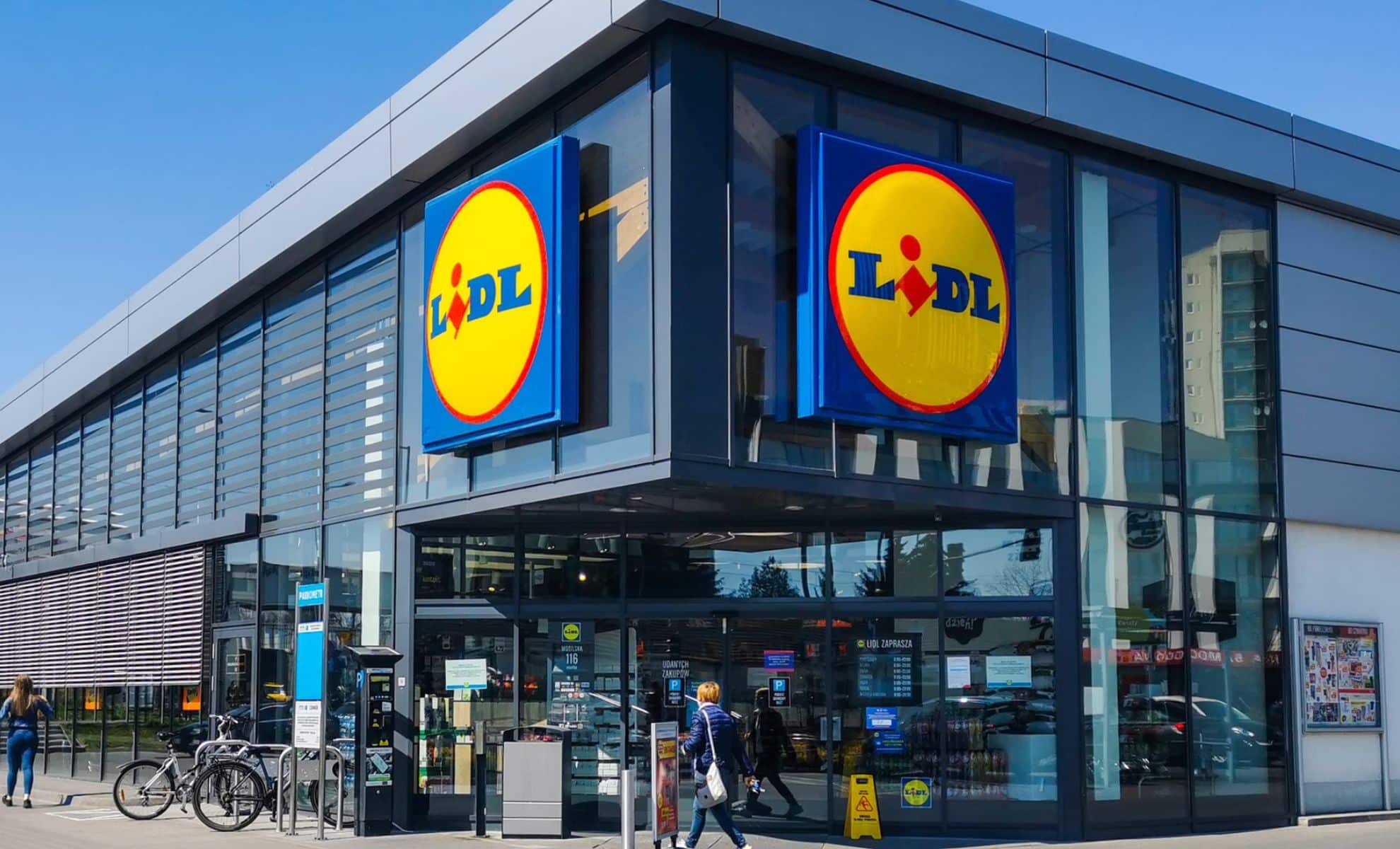 Lidl Introduces New Checkout Change Across UK Stores – What Shoppers ...
