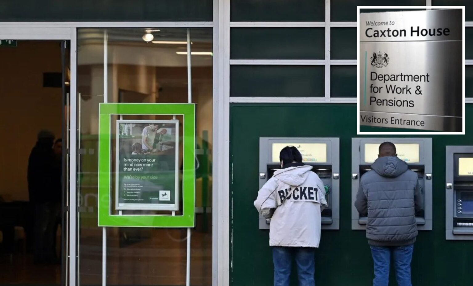 DWP to Scrutinize 1.4 Million Pensioners' Accounts in Major Fraud Crackdown