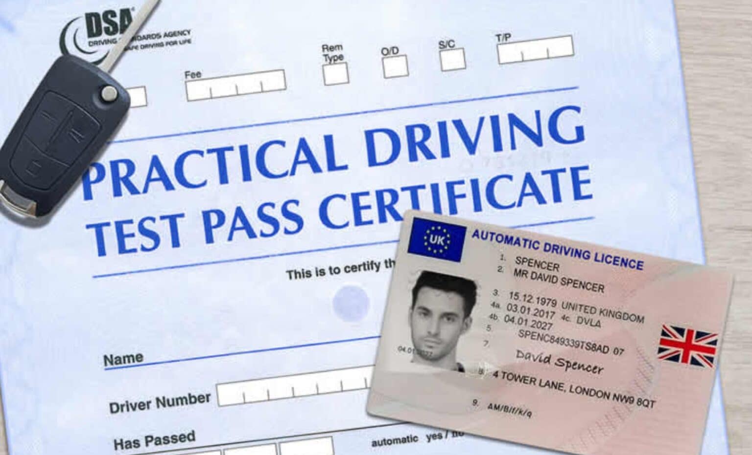 Thousands of Drivers May No Longer Need UK Test Under New Licence Plan